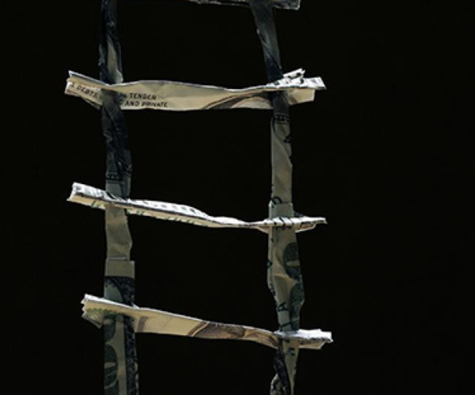 Successfully Climbing the Growth Ladder in Family Enterprises - Angus ...